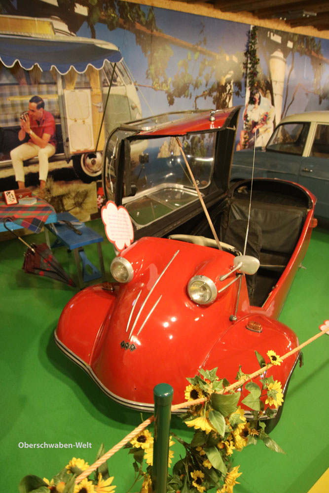 Automuseum Fritz B. Busch Wolfegg