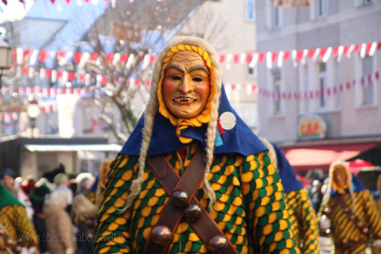 Fasnet Weingarten 100 018