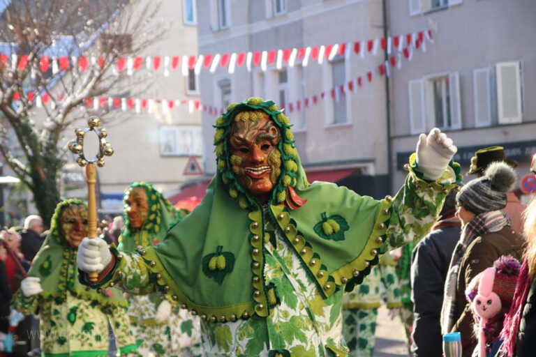 Fasnet Weingarten 100 024